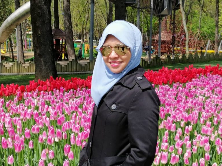 4 Musim Di Turki - Nur Multazam